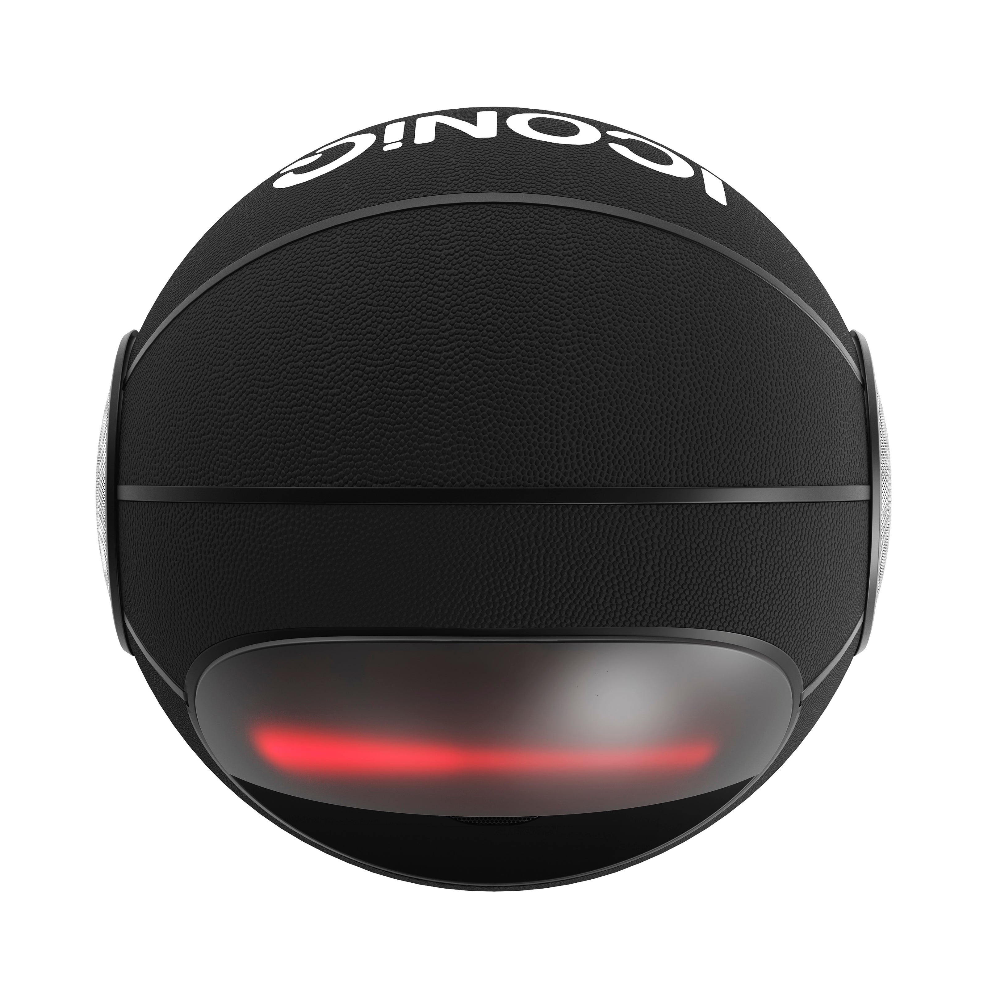 IconiQ Basketball Speaker - Black